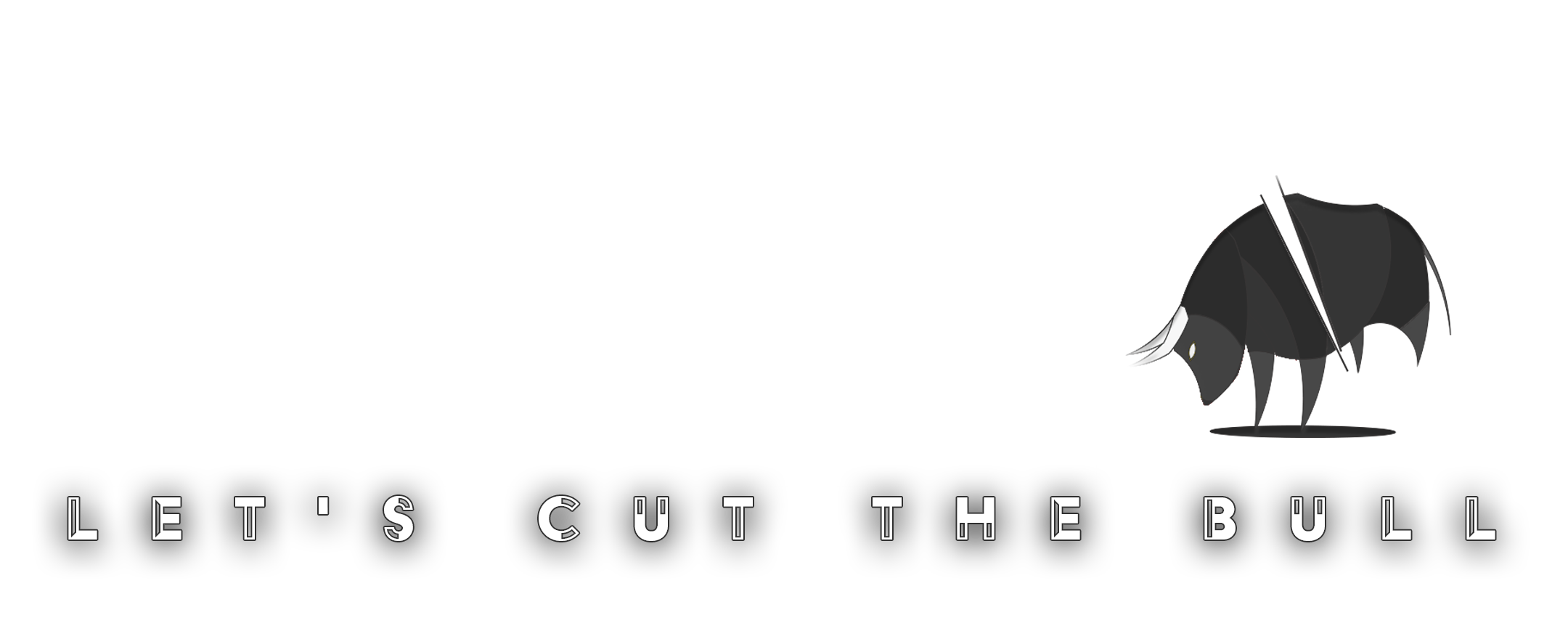 Let's Cut The Bull · Let's Cut The Bull · Branding Agency